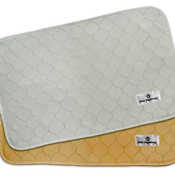 Pet Parents | Dog | Pet Parents Reusable Pee Pads Beige | Poshmark